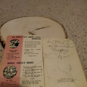 Oldetyme Distillers | Other | Vintage Oldetyme Distillers Drink Recipe ...